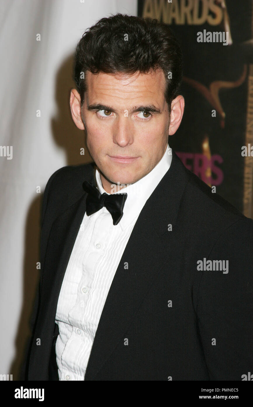 2000s matt dillon hi-res stock photography and images - Alamy