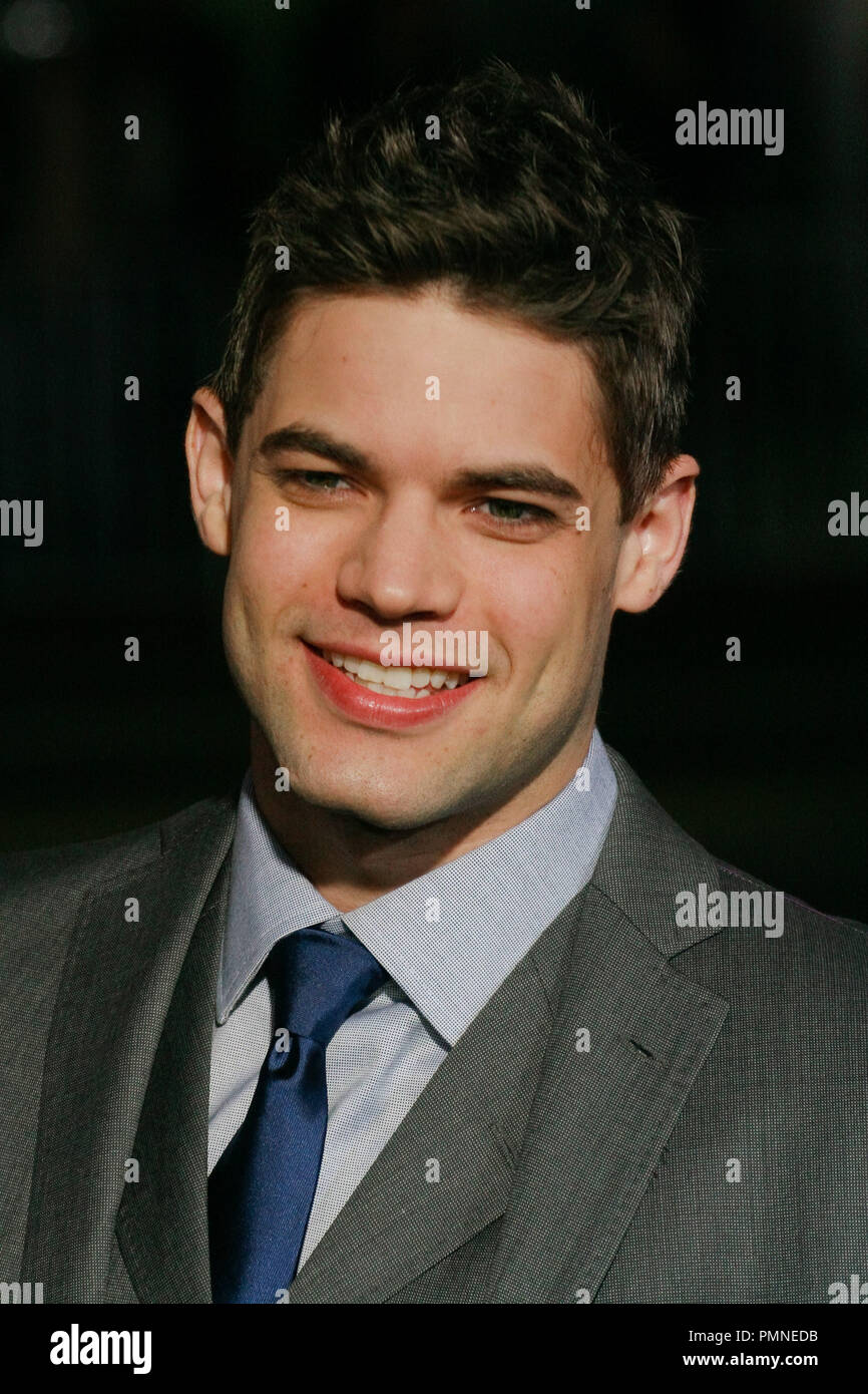 Jeremy Jordan at the World Premiere of Warner Brothers' Pictures ...