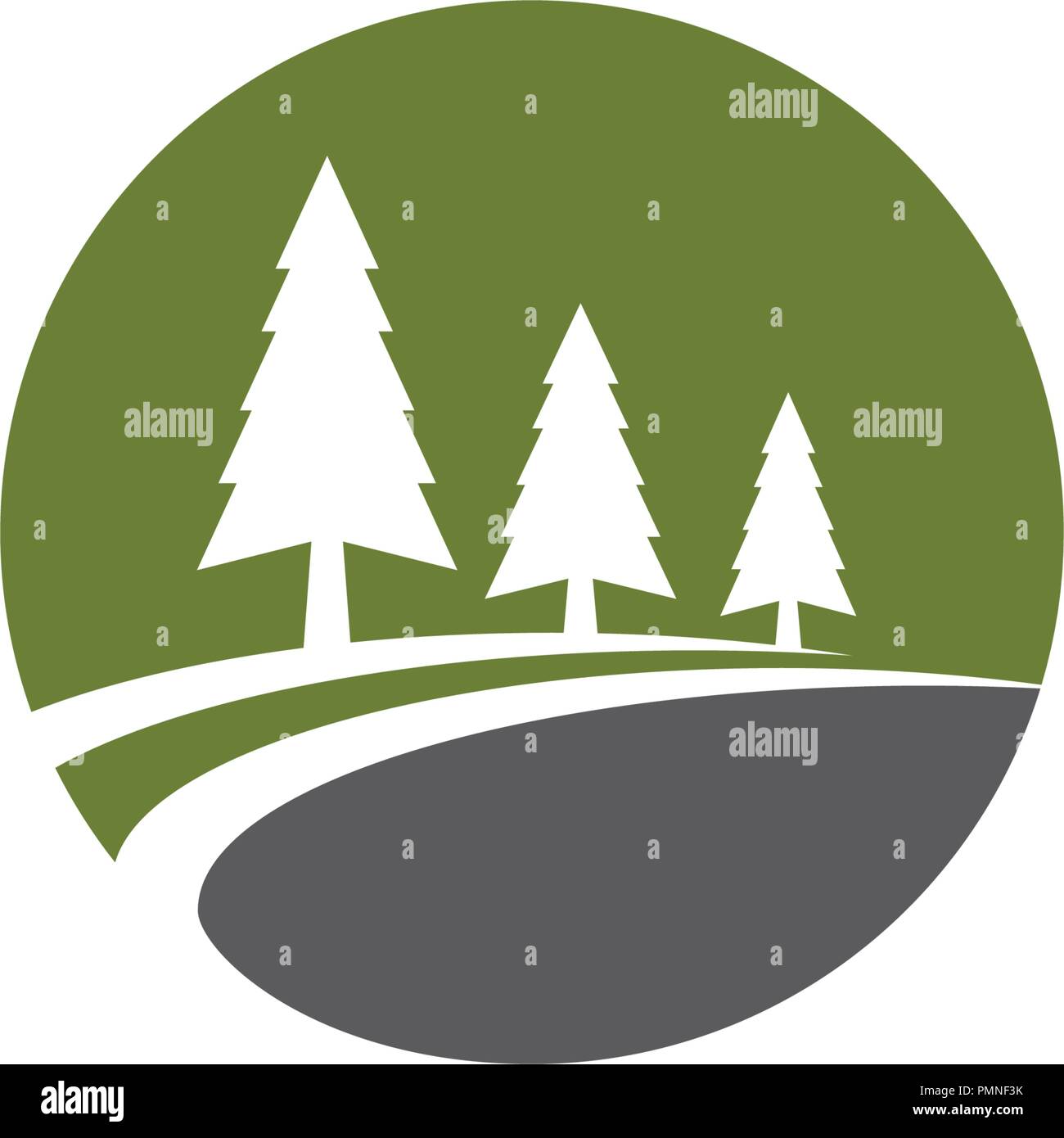 Cedar Vector Vectors High Resolution Stock Photography and Images - Alamy