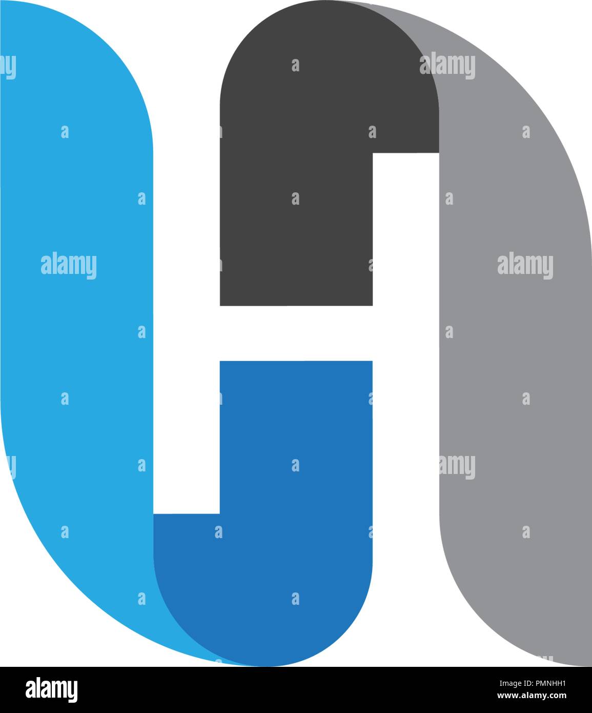 H Logo Stock Photos & H Logo Stock Images - Alamy