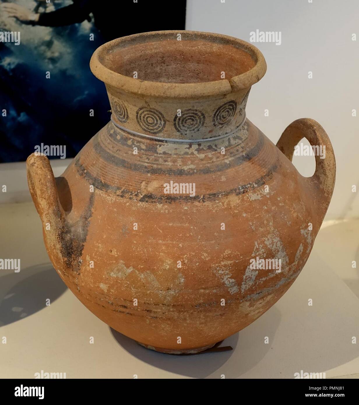 Cypro archaic ii hi-res stock photography and images - Alamy