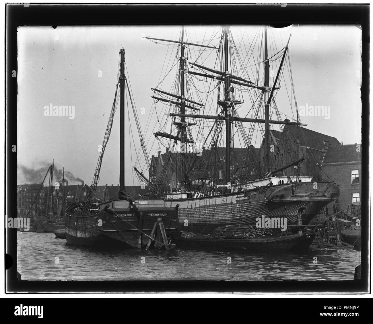 Bickersgracht hi-res stock photography and images - Alamy