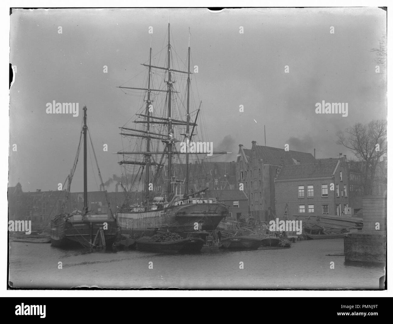 Bickersgracht hi-res stock photography and images - Alamy