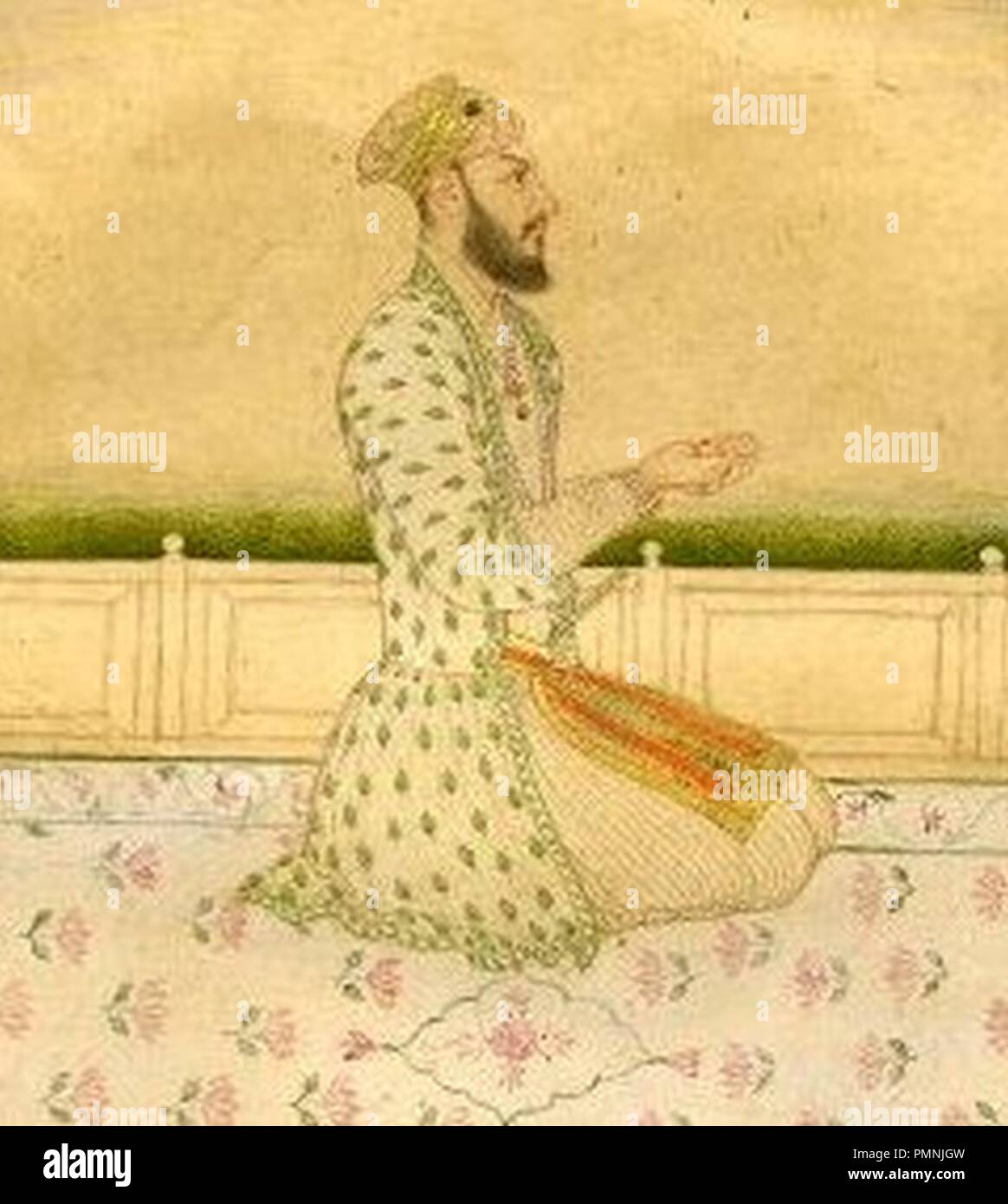 Bakht hi-res stock photography and images - Alamy