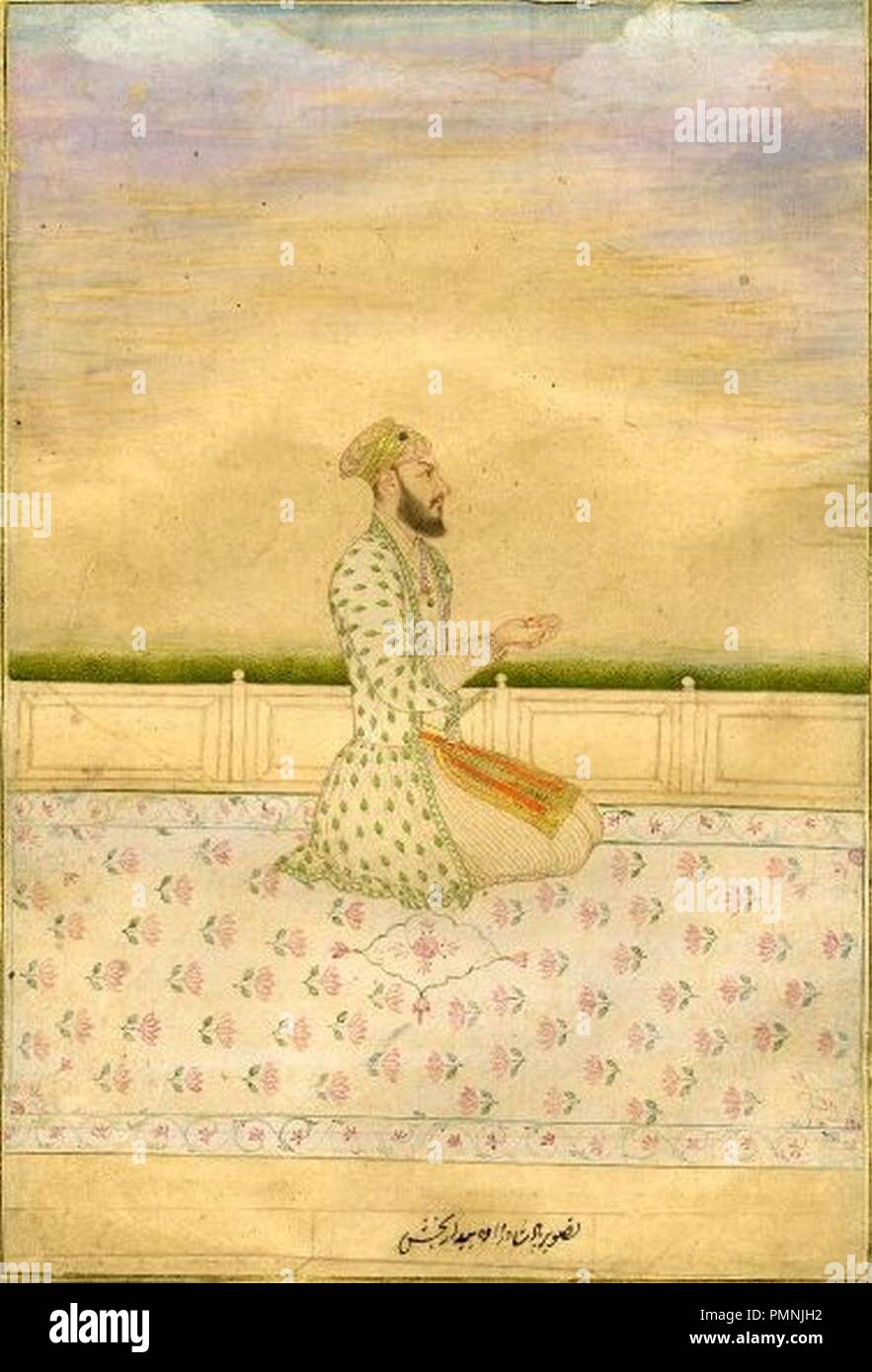 Bakht hi-res stock photography and images - Alamy