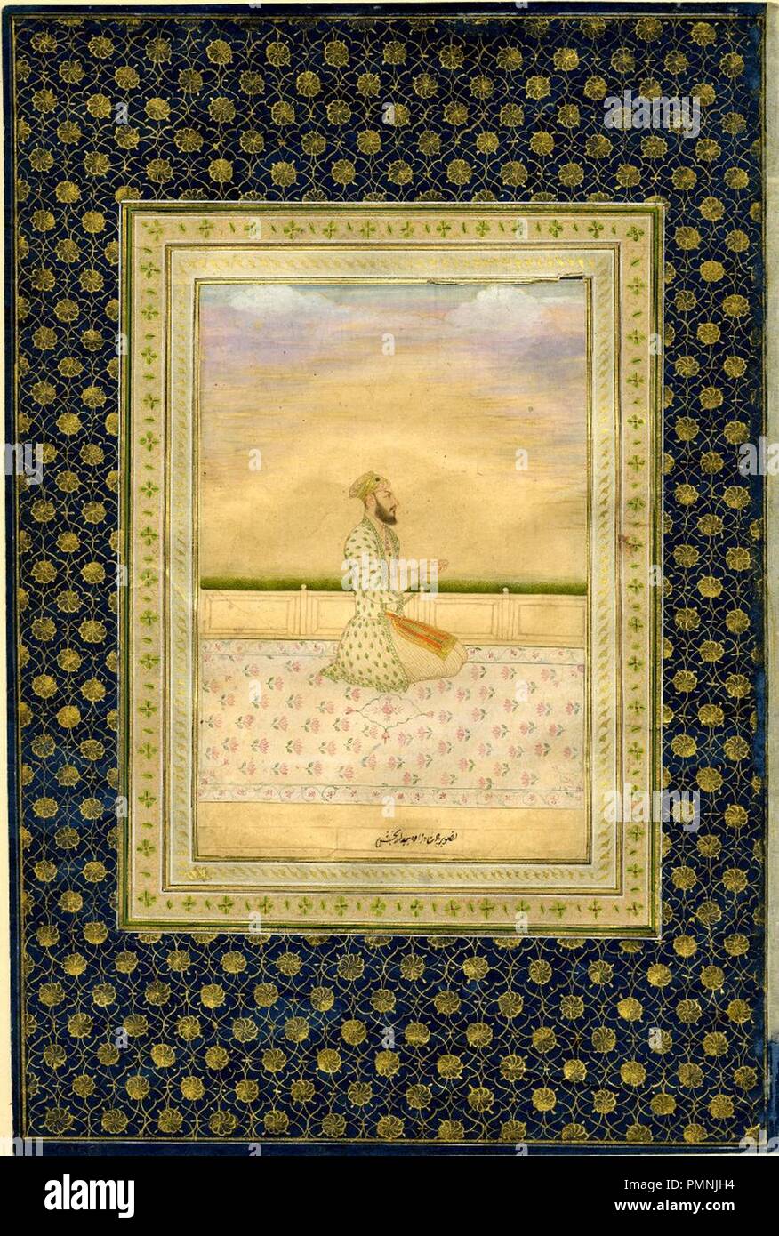 Bakht hi-res stock photography and images - Alamy