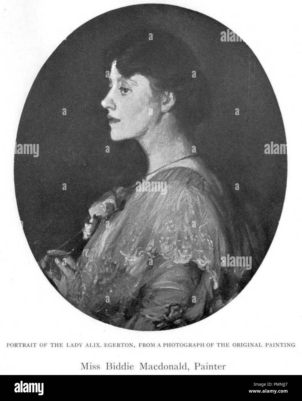 Biddie hi-res stock photography and images - Alamy