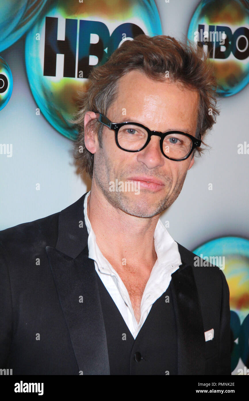 guy pearce 01/15/2012 "69th Annual Golden Globe Awards HBO After Party ...