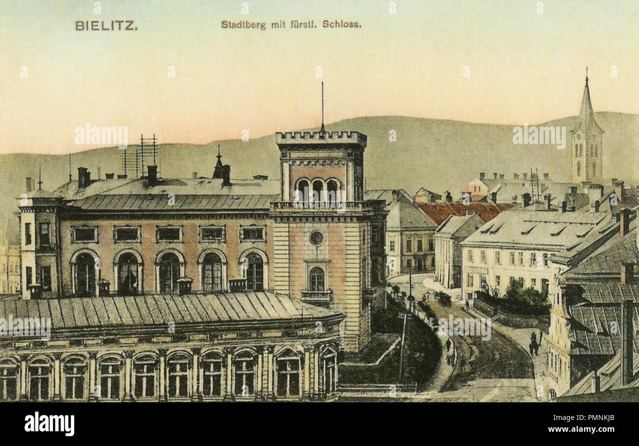 Most boleslawa chrobrego hi-res stock photography and images - Alamy