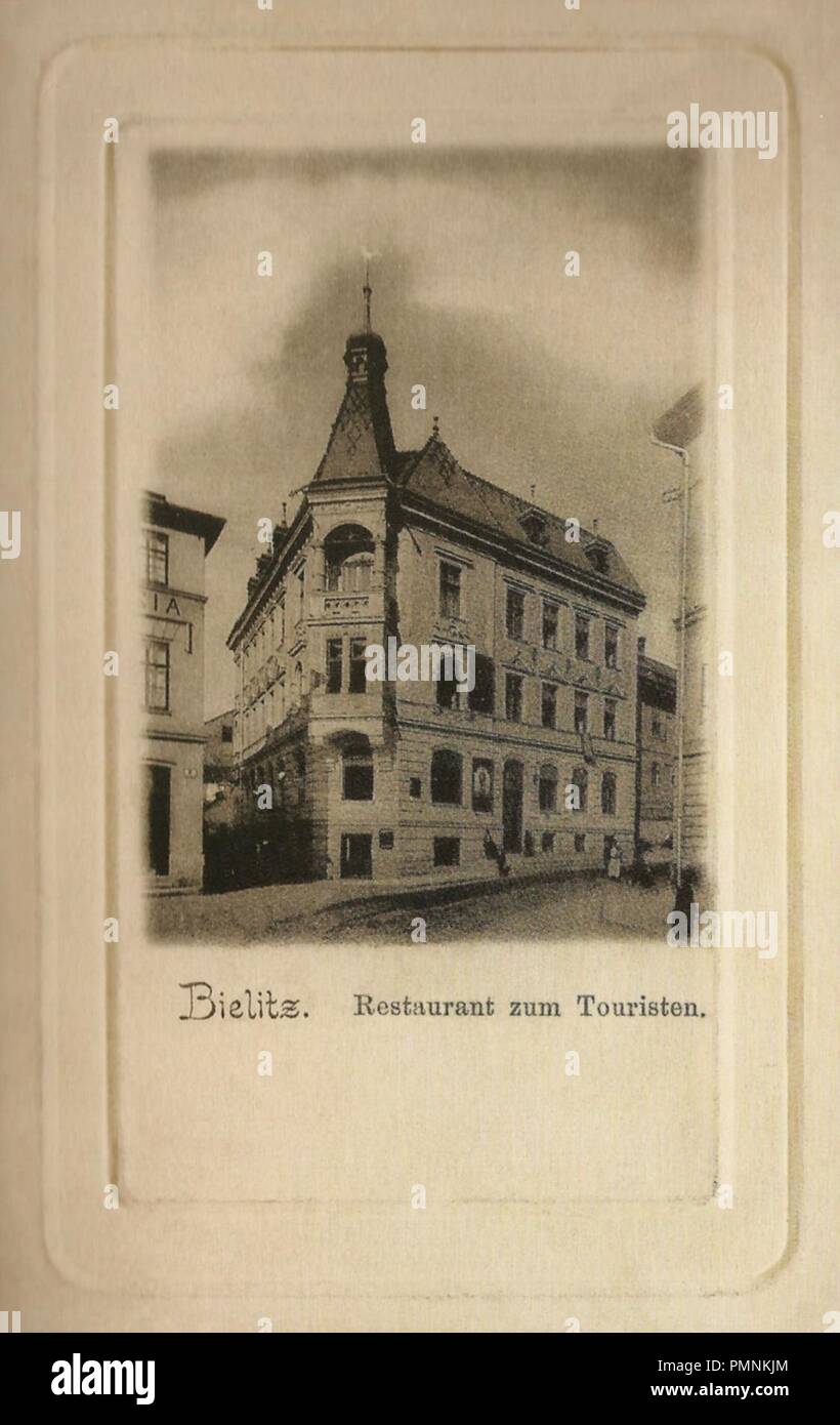 Most boleslawa chrobrego hi-res stock photography and images - Alamy