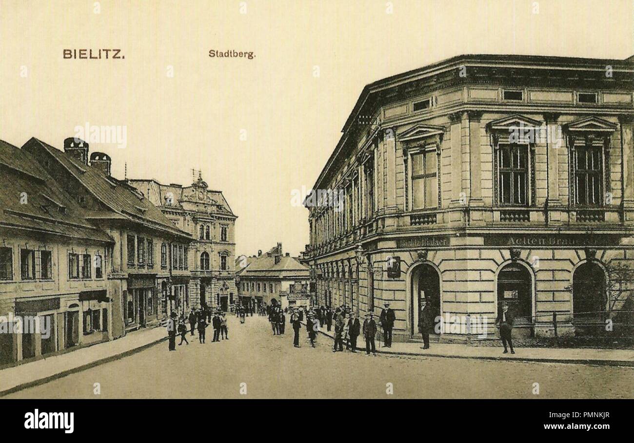 Most boleslawa chrobrego hi-res stock photography and images - Alamy