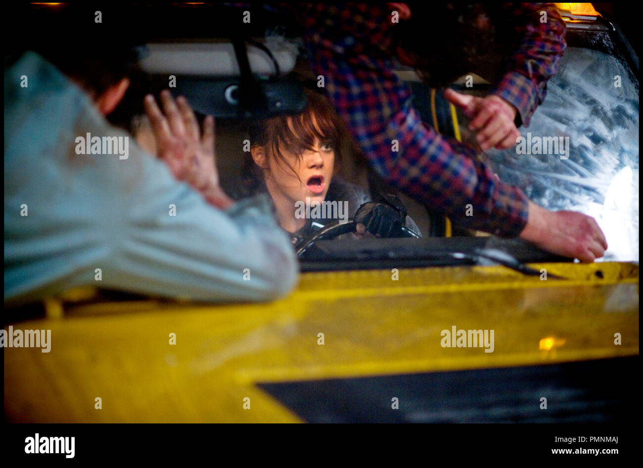 Zombieland Stock Photos & Zombieland Stock Images - Alamy