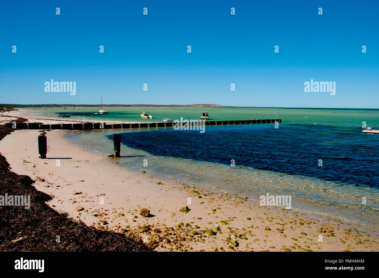 Recreational jetty hi-res stock photography and images - Alamy