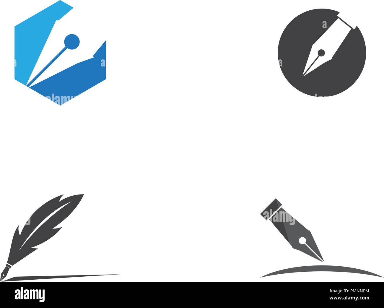 Education Logo Template vector icon illustration design Stock Vector ...