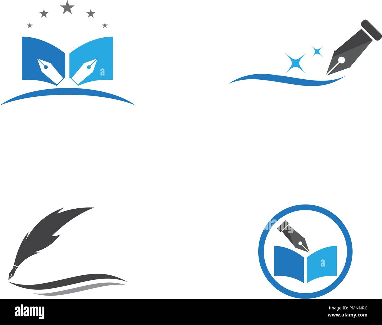 Education Logo Template vector icon illustration design Stock Vector ...