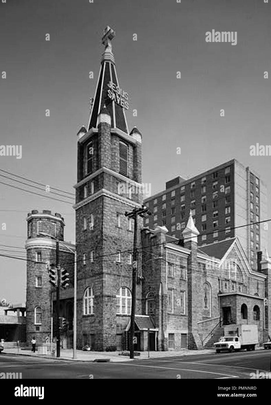 Bethel african methodist episcopal church Black and White Stock Photos ... Bethel african methodist episcopal church Black and White Stock Photos ...