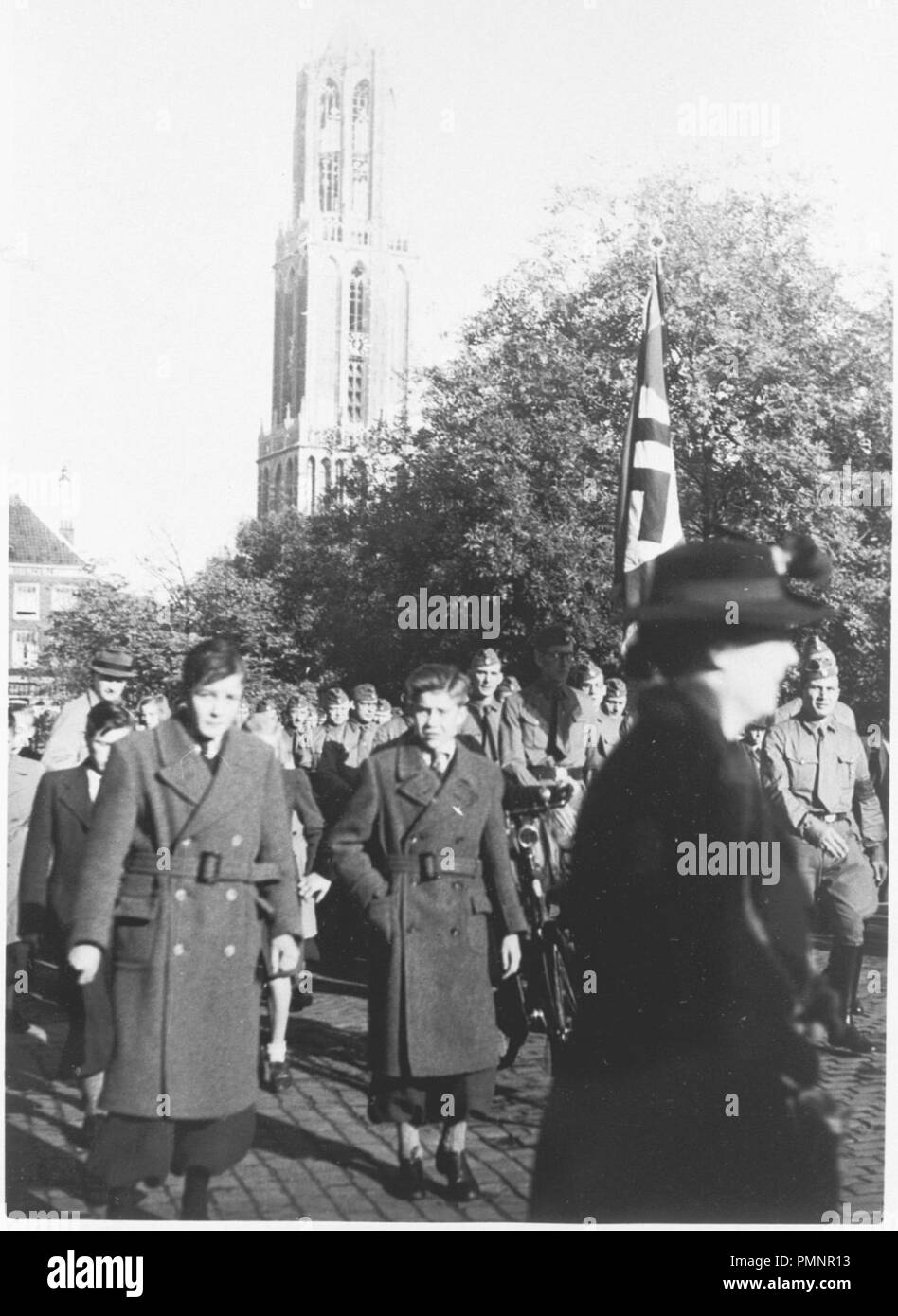 Nsdap Black and White Stock Photos & Images - Alamy