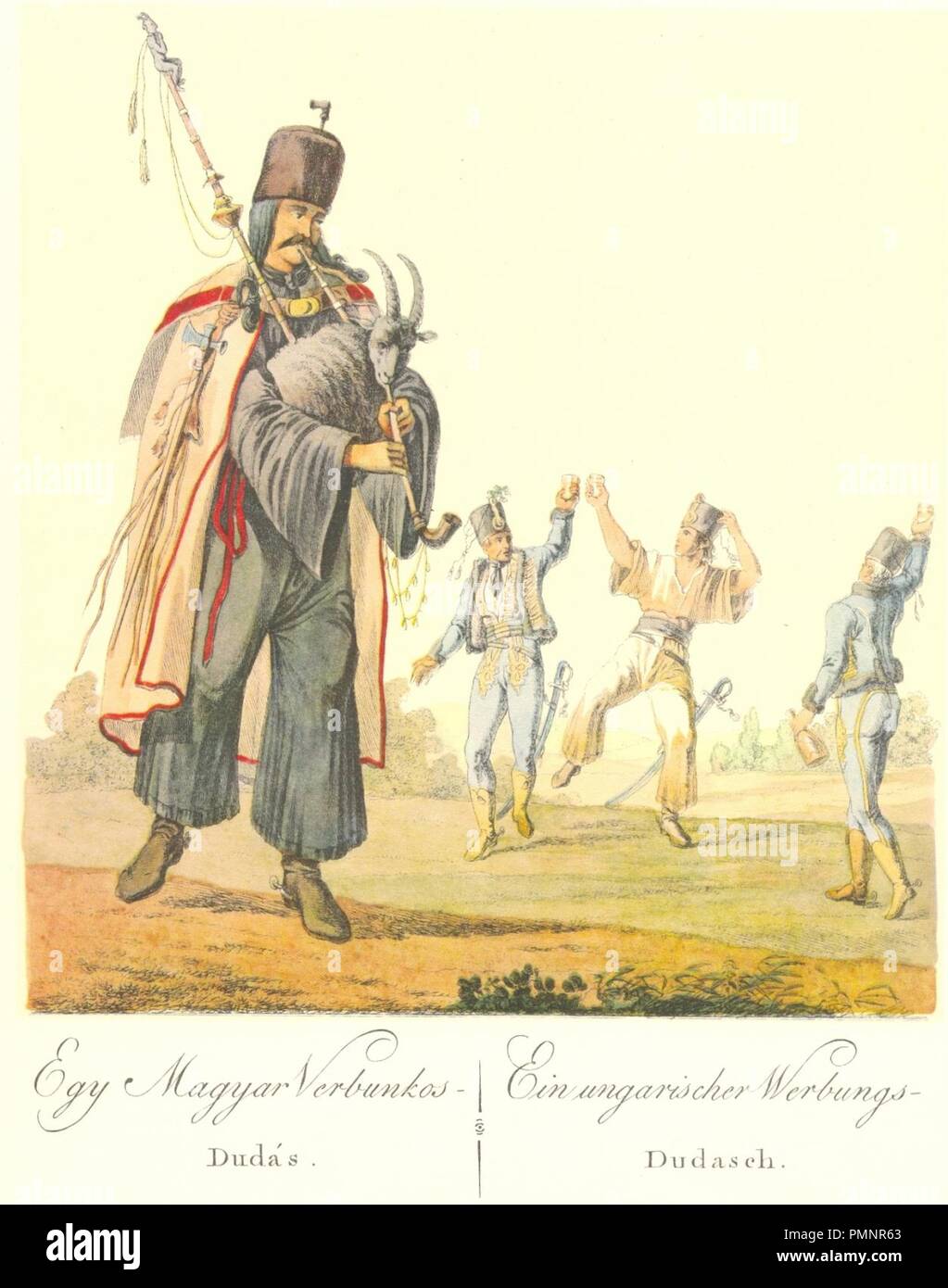 Verbunkos hi-res stock photography and images - Alamy