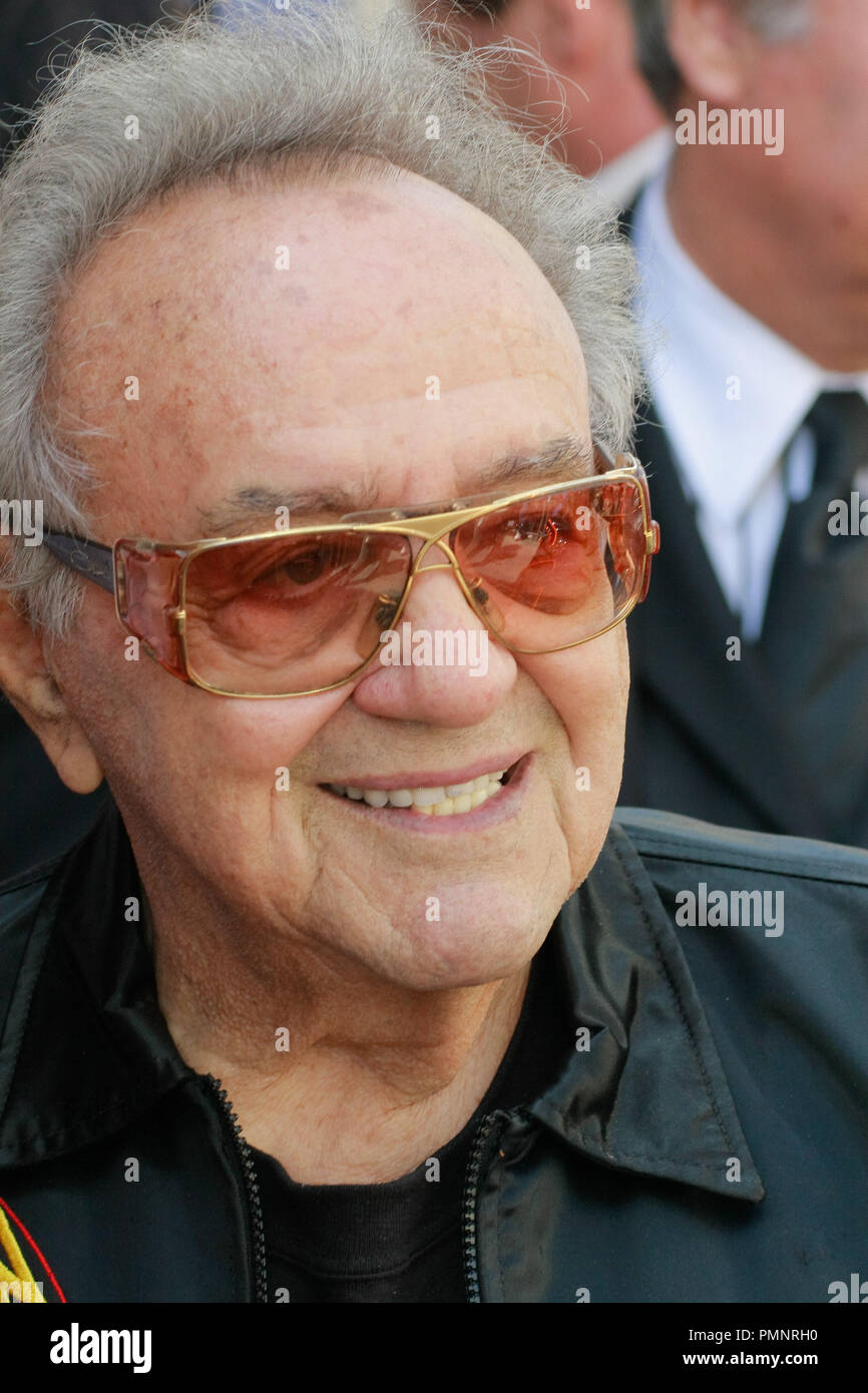 George barris hi-res stock photography and images - Alamy