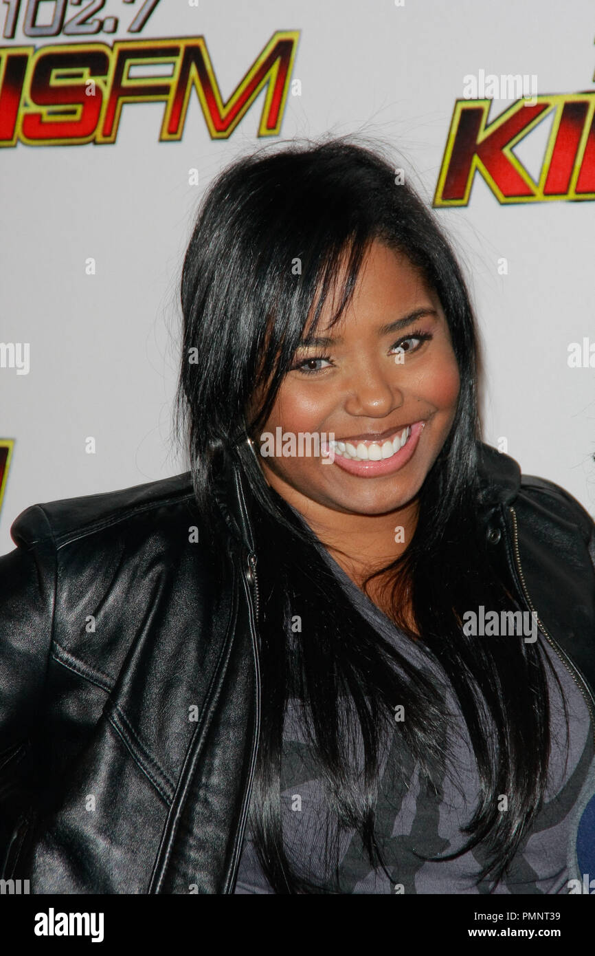 Shar jackson hi-res stock photography and images - Alamy