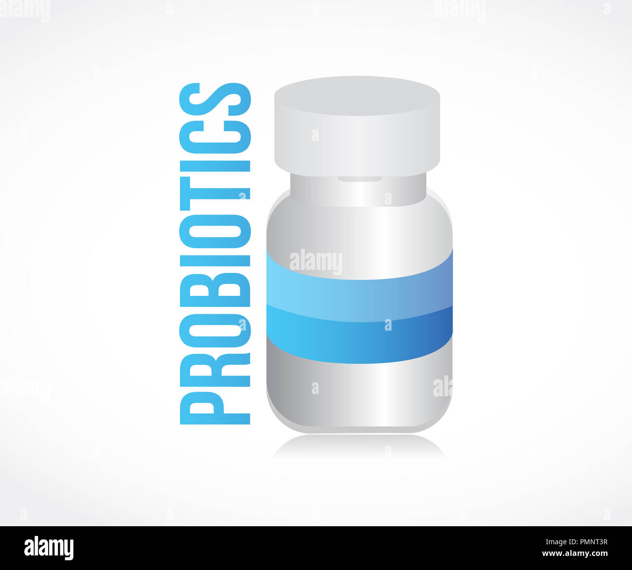 Probiotics tablets hi-res stock photography and images - Alamy