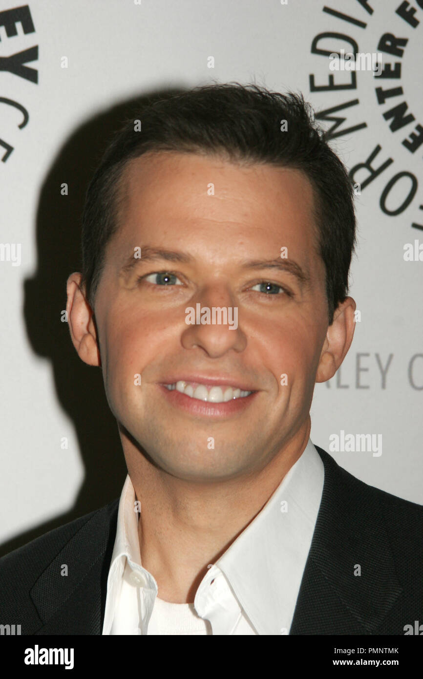 John Cryer 10/03/2007 "Two and a Half Men:100th Episode Celebration ...