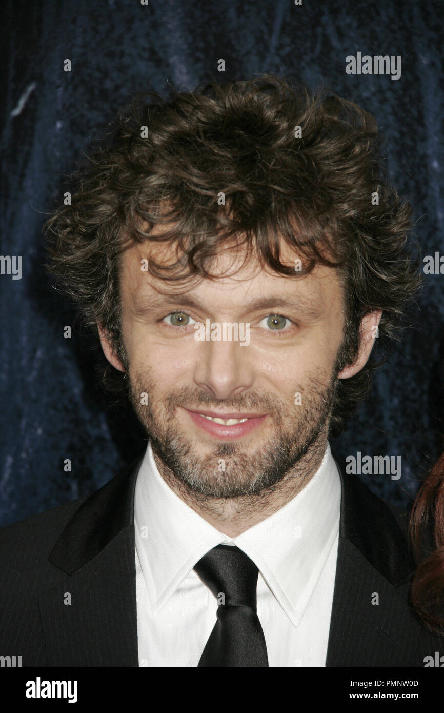 01/22/2009 Michael Sheen "Underworld: Rise of the Lycans" Premiere ...