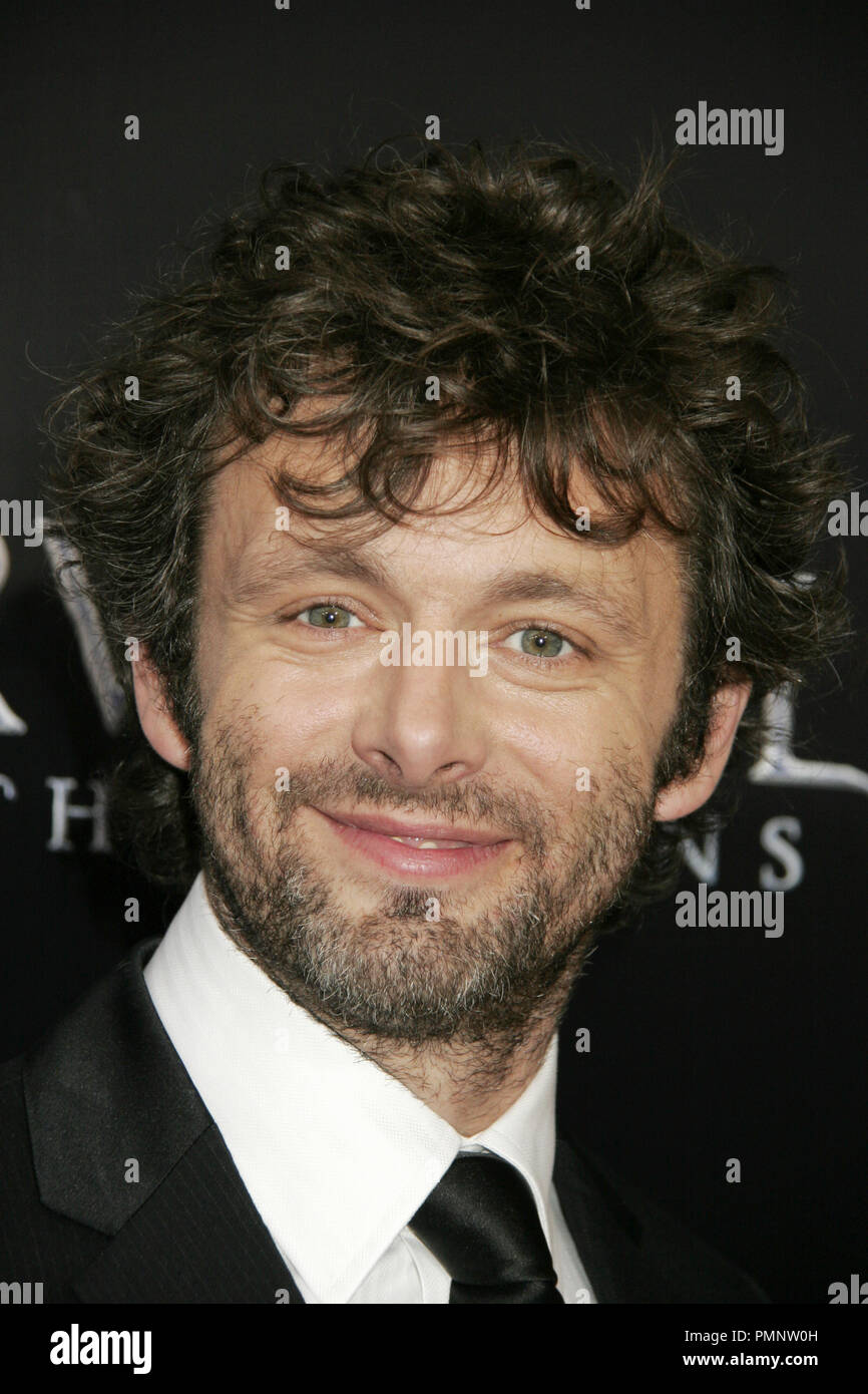 Michael Sheen Underworld High Resolution Stock Photography and Images ...