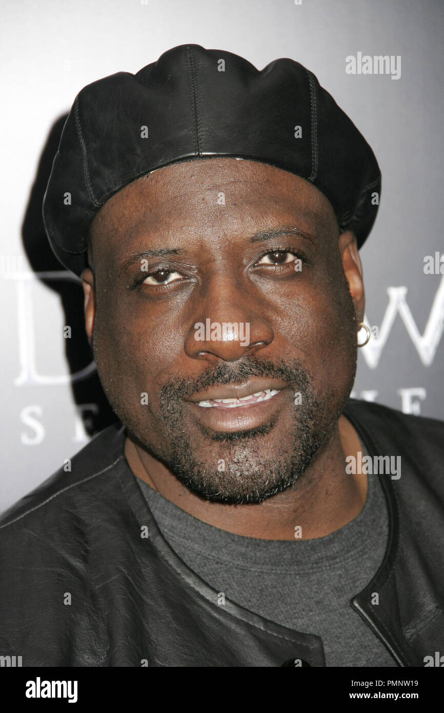 Kevin grevioux underworld hi-res stock photography and images - Alamy