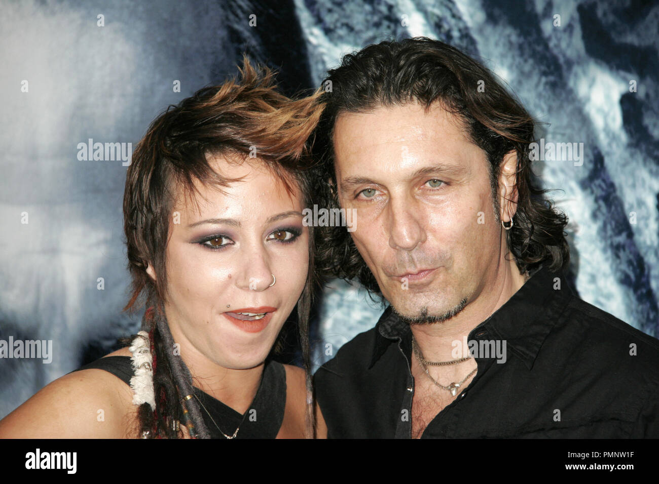 Patrick tatopoulos underworld hi-res stock photography and images - Alamy
