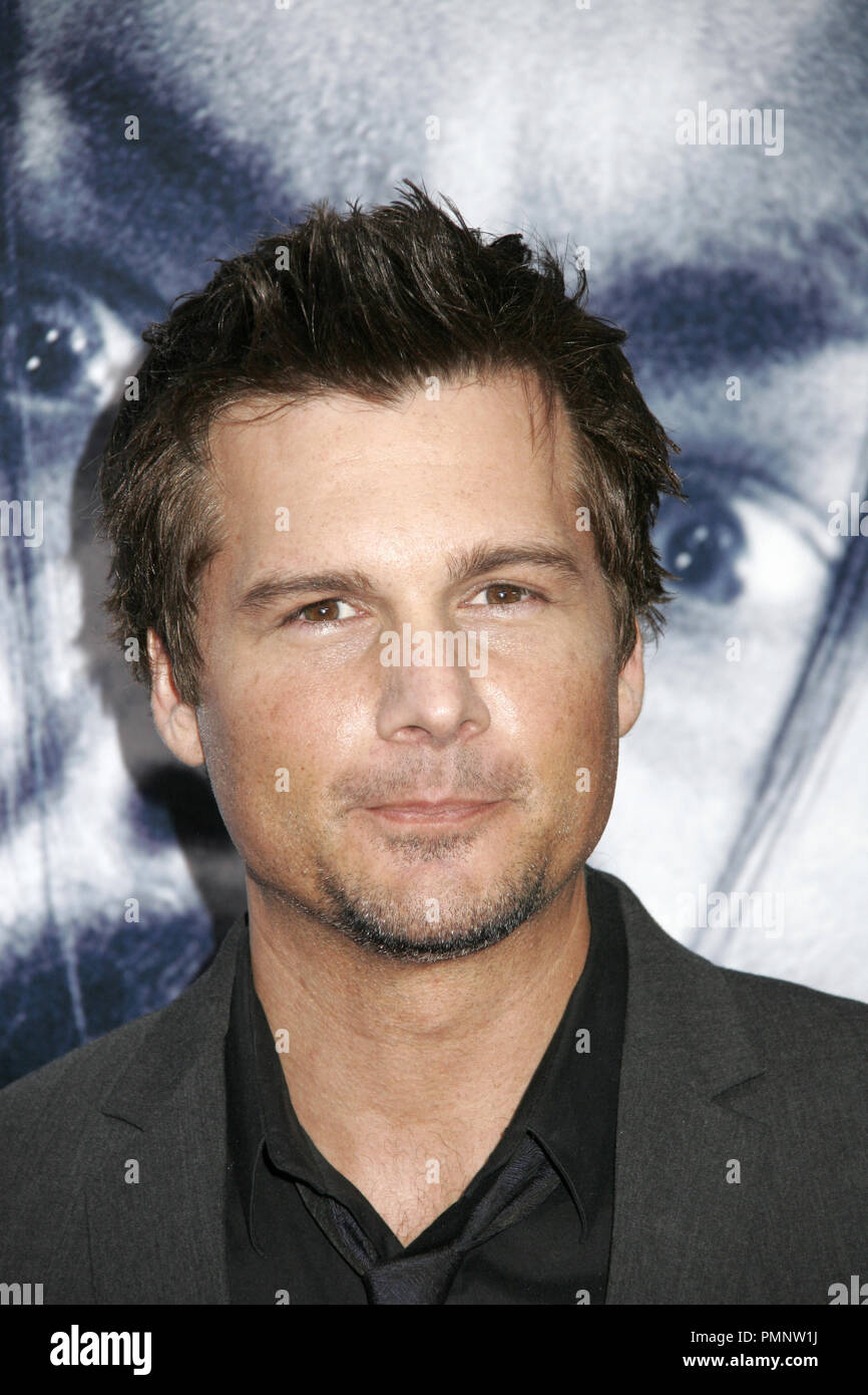 01/22/2009 Len Wiseman "Underworld: Rise of the Lycans" Premiere ...