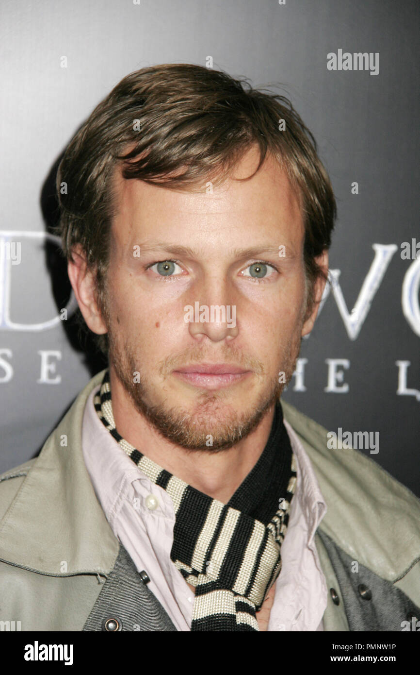 Kip Pardue Ray Donovan