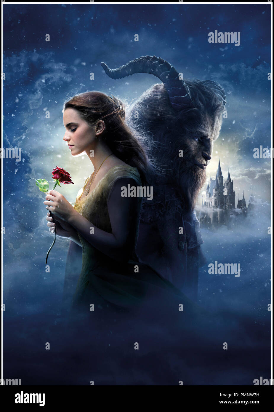 La Belle Et La Bete Stock Photos & La Belle Et La Bete Stock Images - Alamy