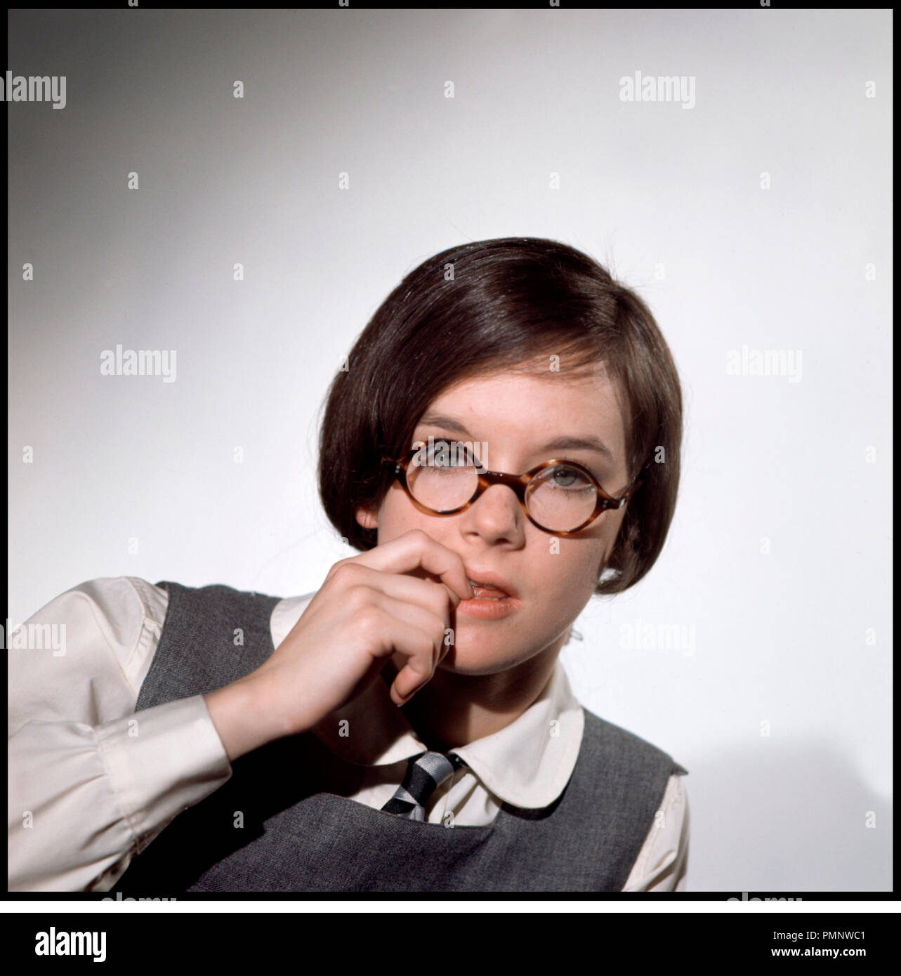 Pamela Franklin Stock Photos & Pamela Franklin Stock Images - Alamy