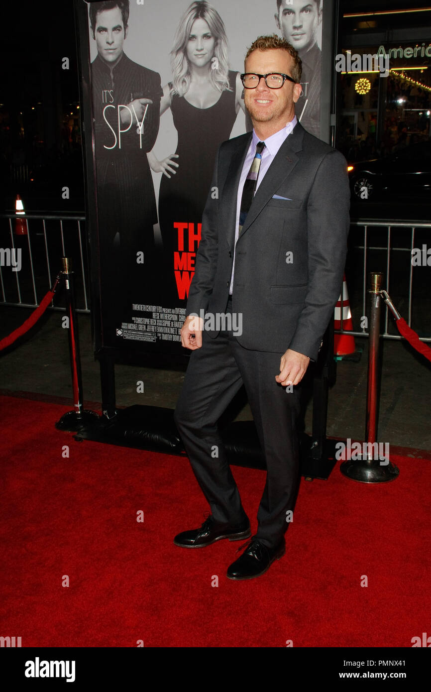 Mcg director red carpet event hi-res stock photography and images - Alamy