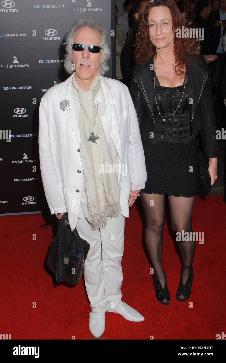 John Densmore Daughter