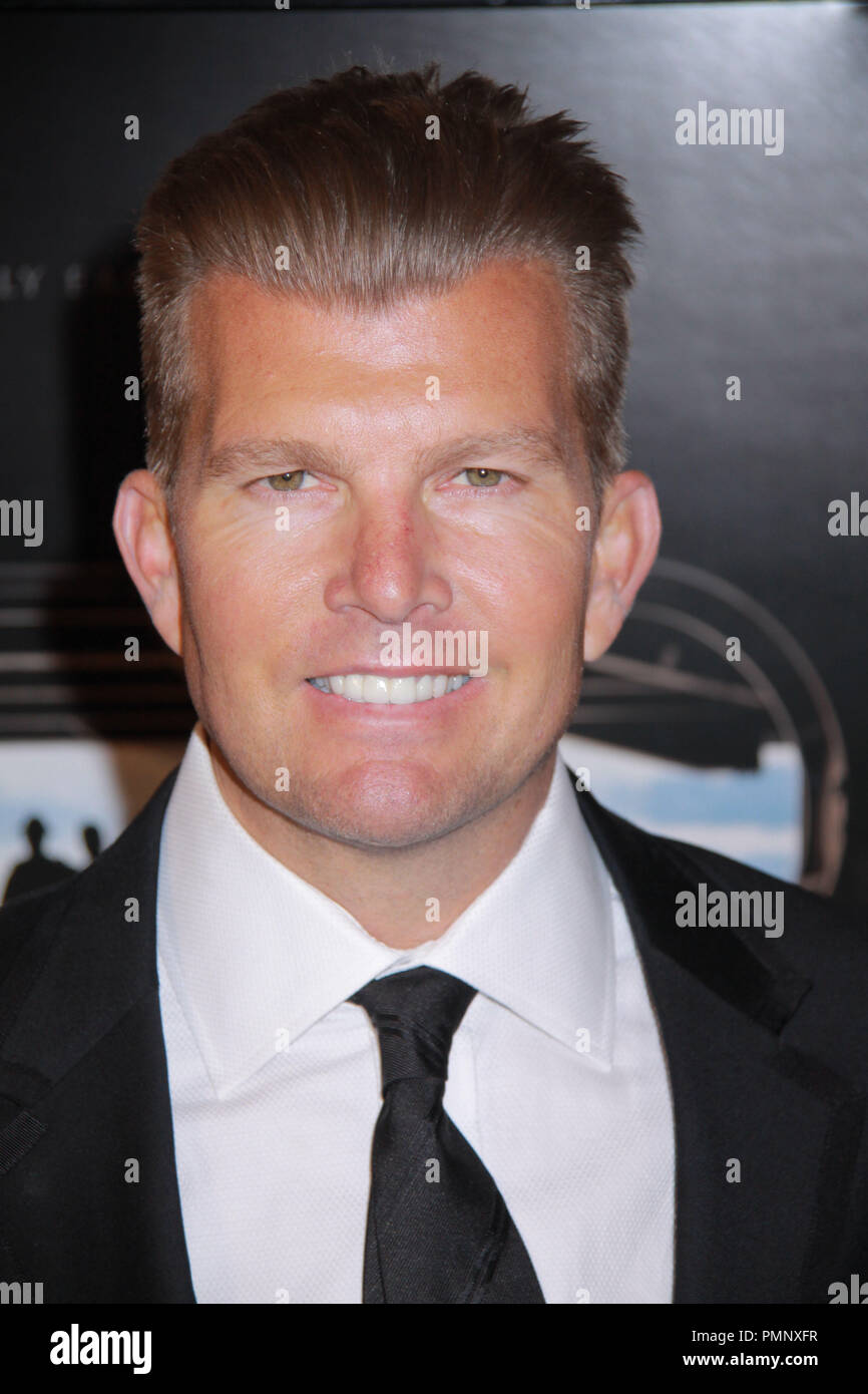 Scott Waugh 02/13/2012 "Act Of Valor" Premiere held at the Arclight ...