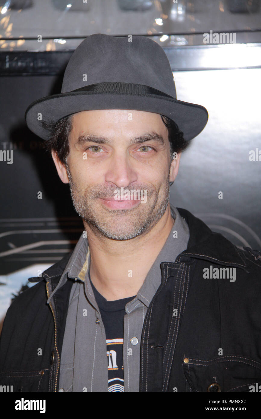Johnathon schaech hi-res stock photography and images - Alamy