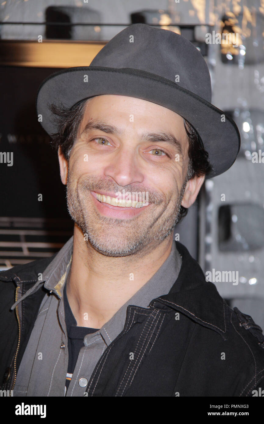 Johnathon schaech hi-res stock photography and images - Alamy