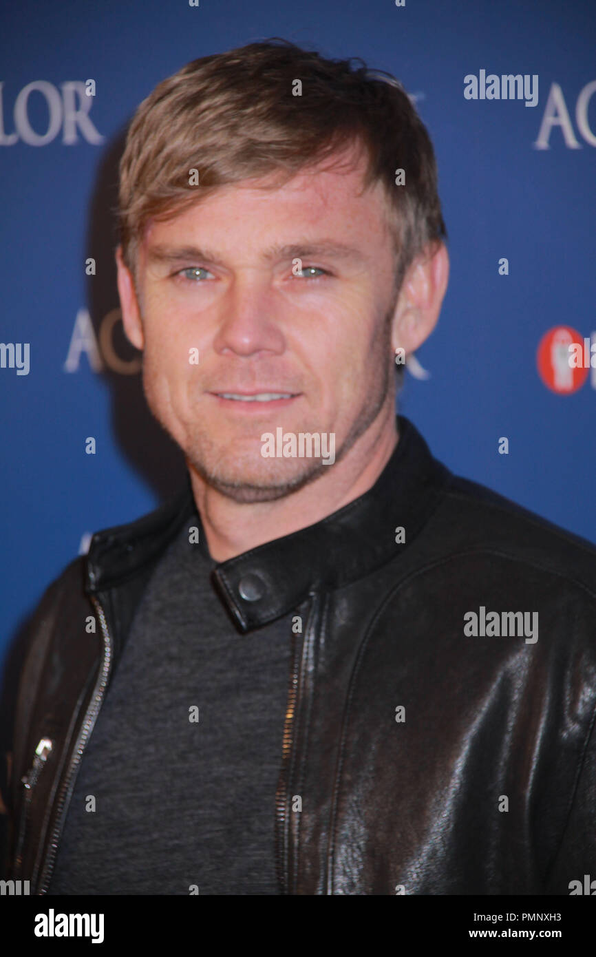 Rick schroder hi-res stock photography and images - Alamy
