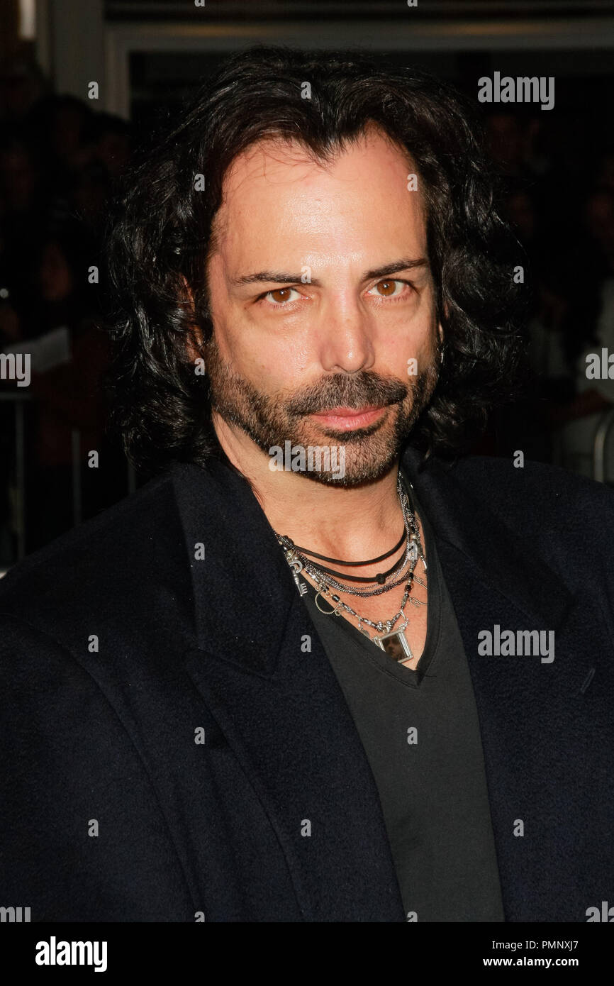Richard grieco hi-res stock photography and images - Alamy