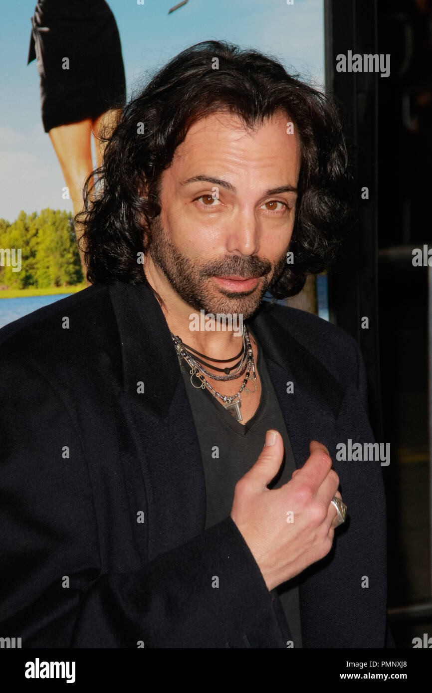 Richard grieco hi-res stock photography and images - Alamy