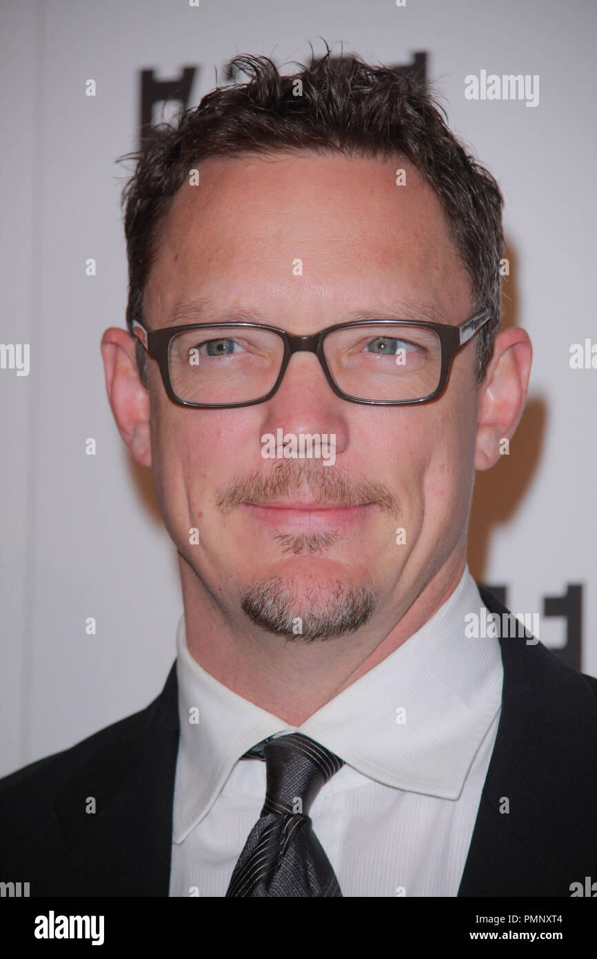 Matthew Lillard 02/18/2012 62nd Annual ACE Eddie Awards held at Beverly ...