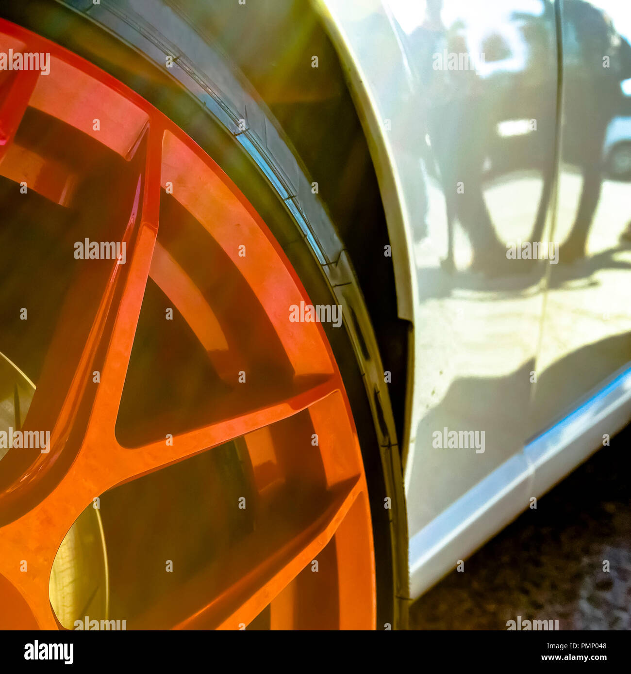 Mag Wheel High Resolution Stock Photography and Images - Alamy