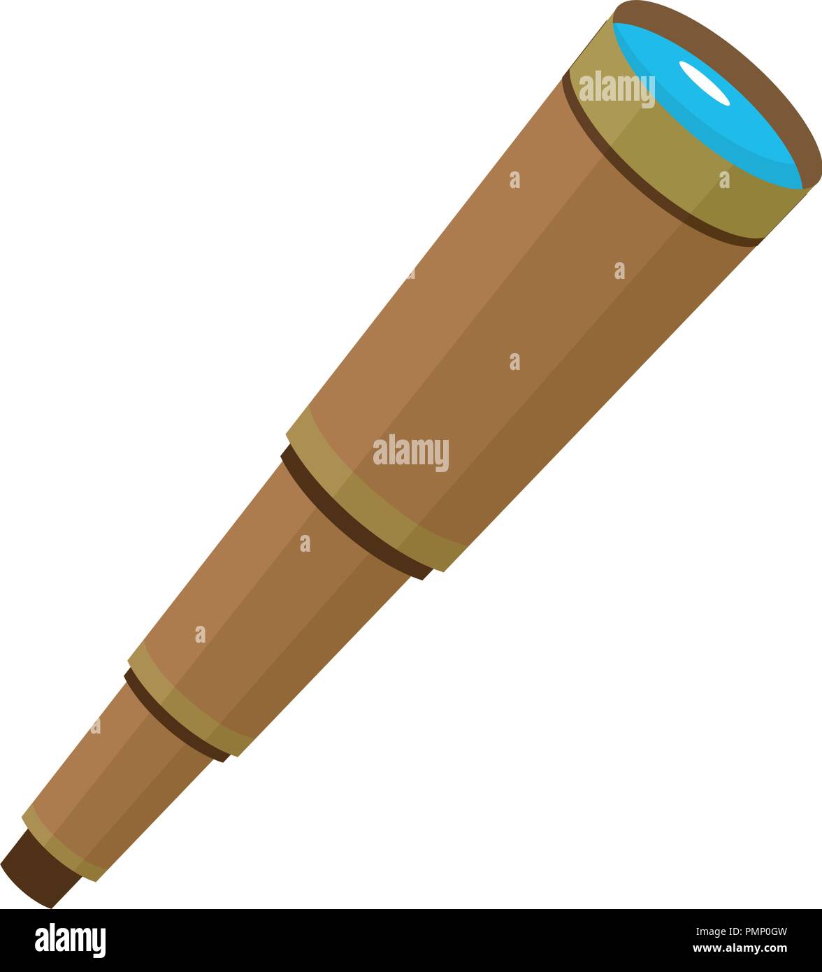 Monocular vision Stock Vector Images - Alamy