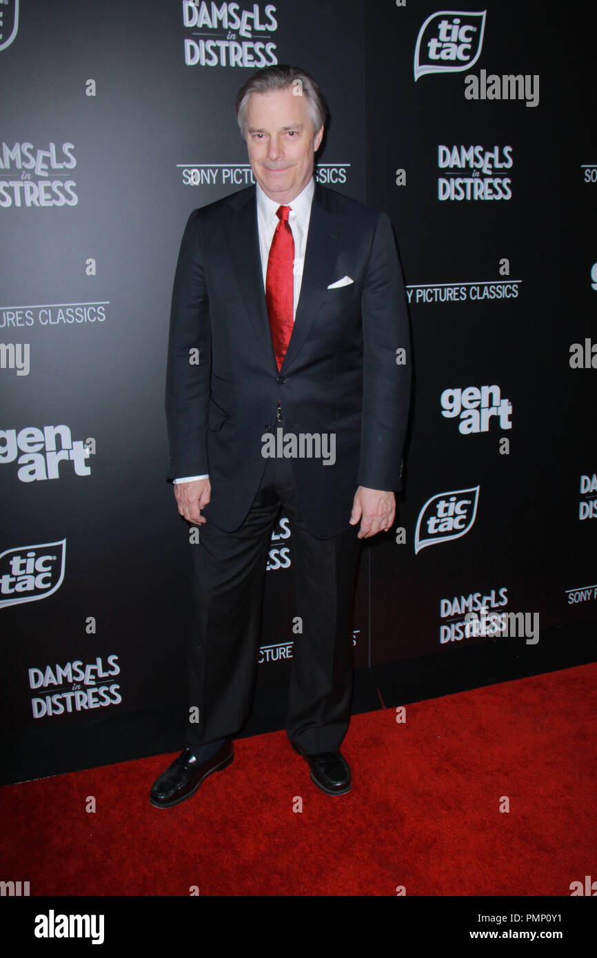 Whit stillman red carpet event hi-res stock photography and images - Alamy