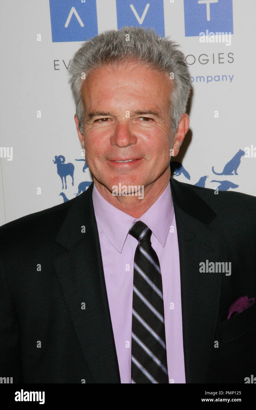 Tony Denison at the26th Annual Genesis Awards. Arrivals held at The ...