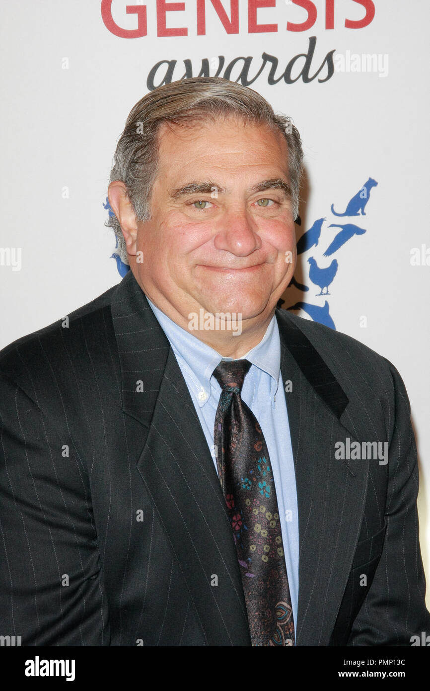 Dan Lauria at the26th Annual Genesis Awards. Arrivals held at The ...
