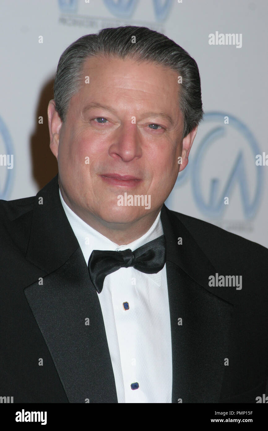 Al and gore photo hi-res stock photography and images - Alamy