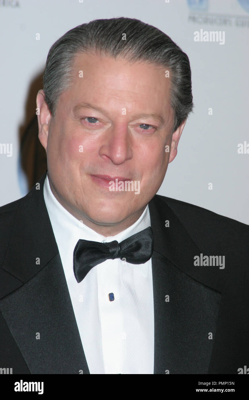 Al and gore photo hi-res stock photography and images - Alamy
